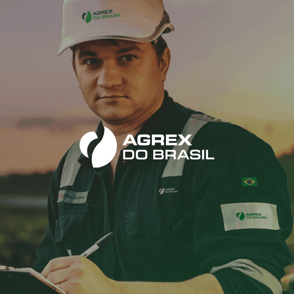 Uma plataforma completa e integrada para o agronegócio – Enredo Brand ...